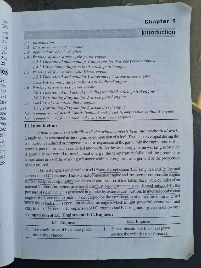 Ic Engine Books India Publication - Compressed | PDF