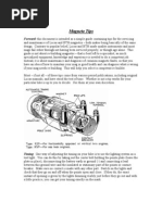 Motorcycle Fork Tube Size Guide | PDF