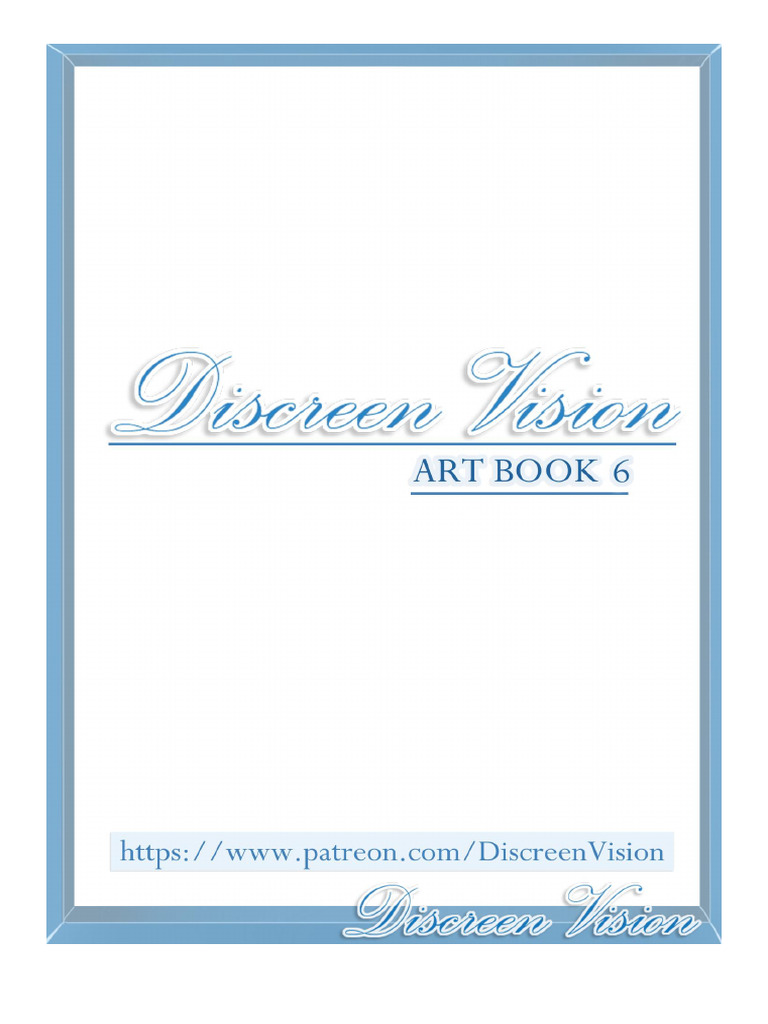 Artbook 6 | PDF