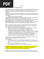 Collapse vs Remove Context in SAP PI/PO | PDF | Queue (Abstract Data ...