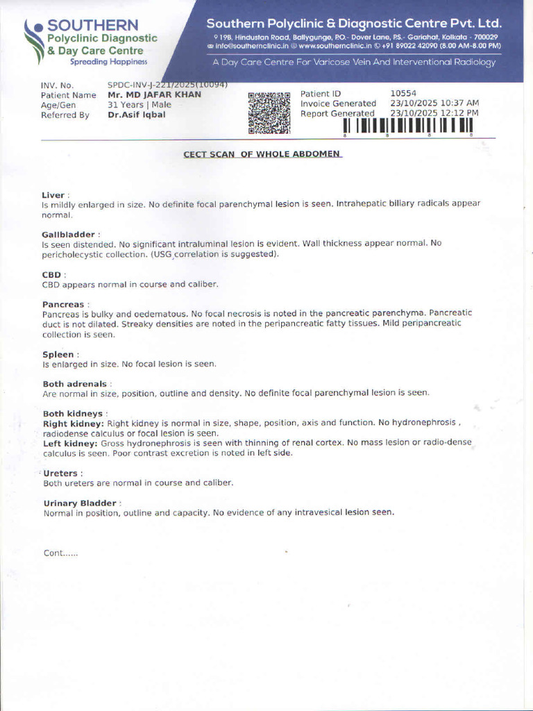 MD Jafar Khan. | PDF