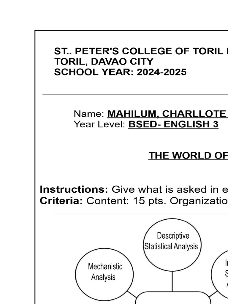 Concept Paper 3 ELECTIVE 2 | PDF