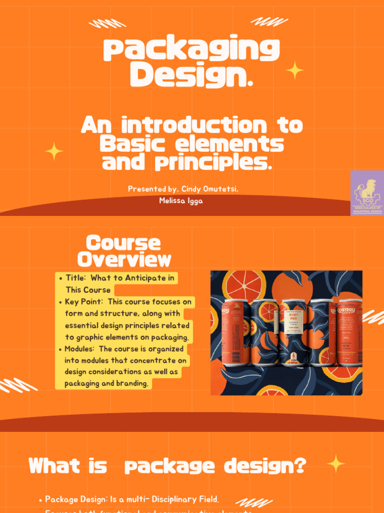 Essential Principles of Package Design | PDF | Brand | Typography