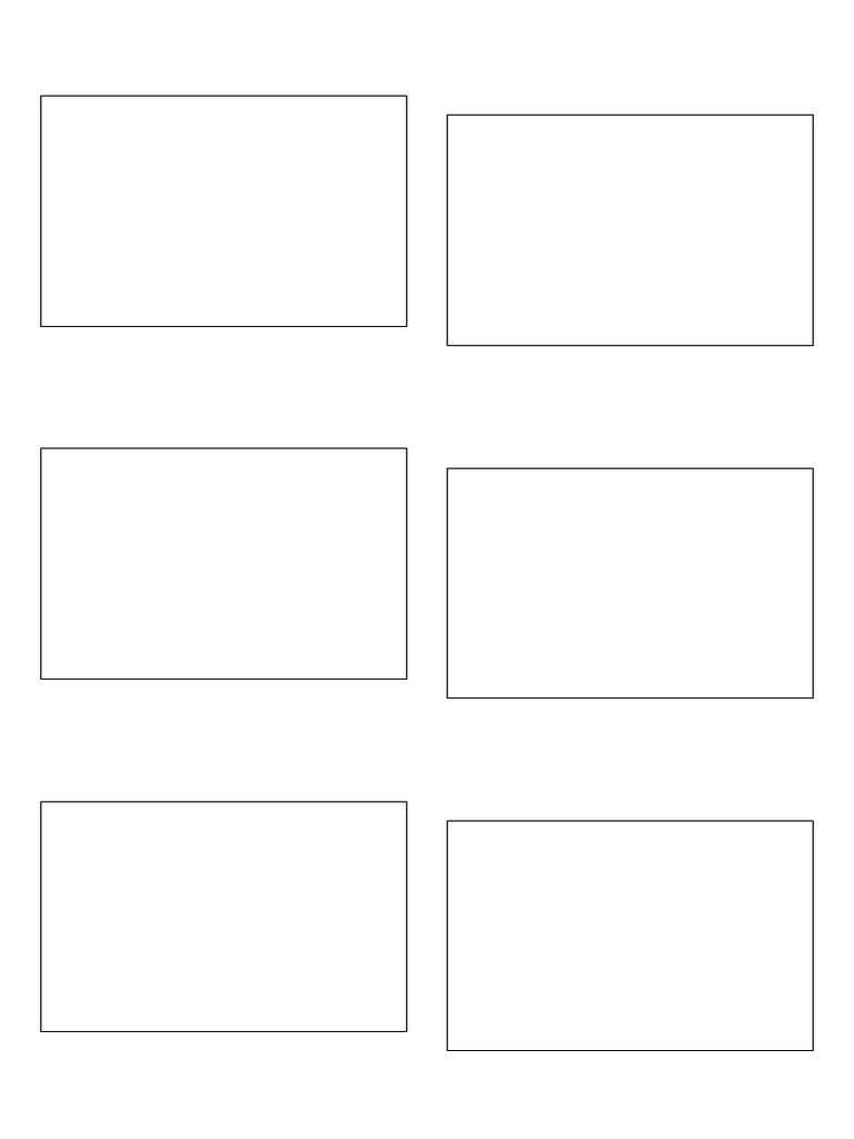 Activity Verbs Ing Flashcards | PDF