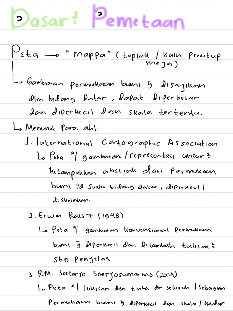 Bab 2 Geo Kelas 10_202510121337_15640 | PDF