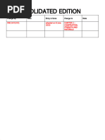 2009 MODU Code Overview and Standards | PDF