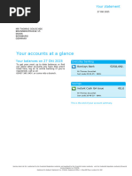 P87 Form Guidance Notes | PDF | Expense | Taxes