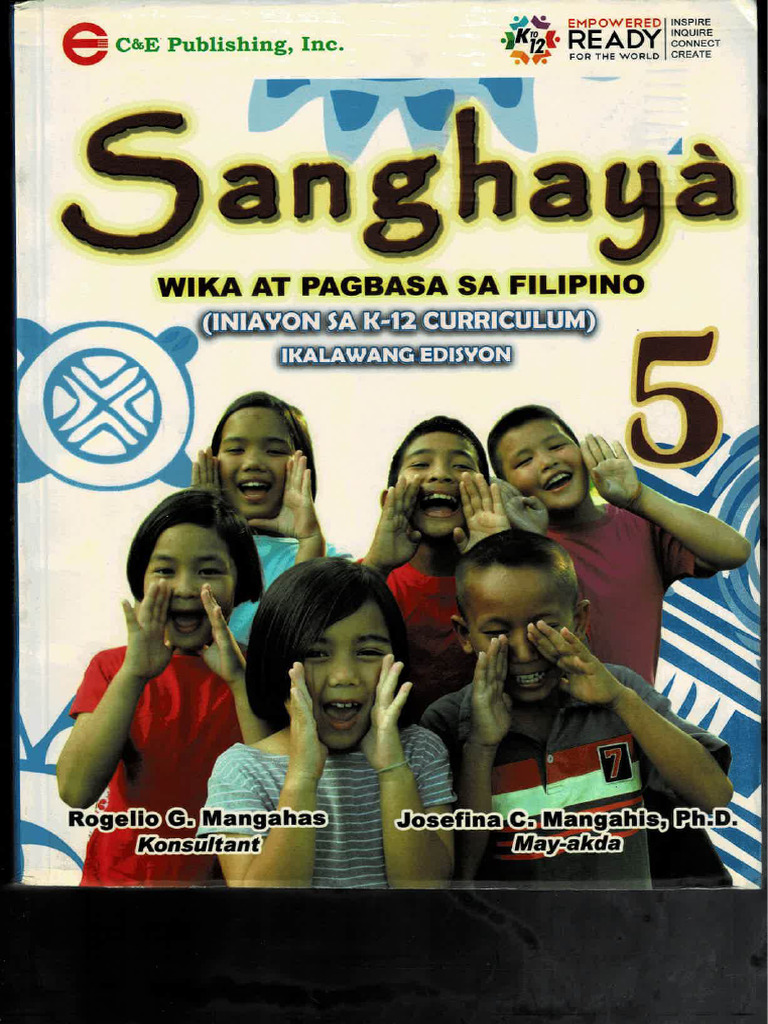Sanghaya 5 Updated 12.10.08 PM | PDF