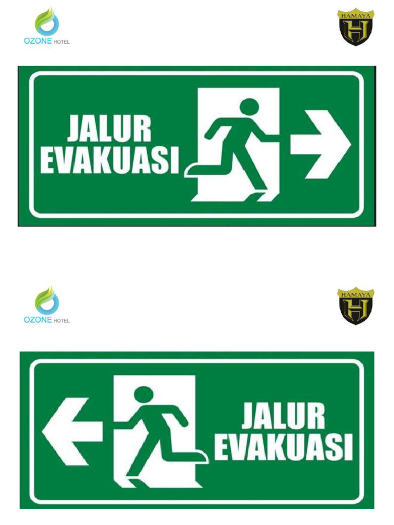 Safety Sign | PDF