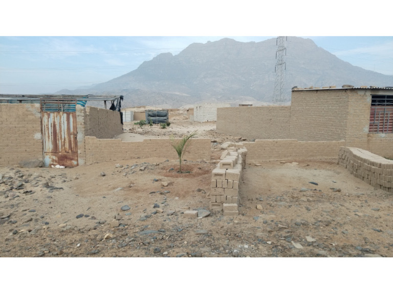 Antena de Alta Tensión - WPS Office | PDF