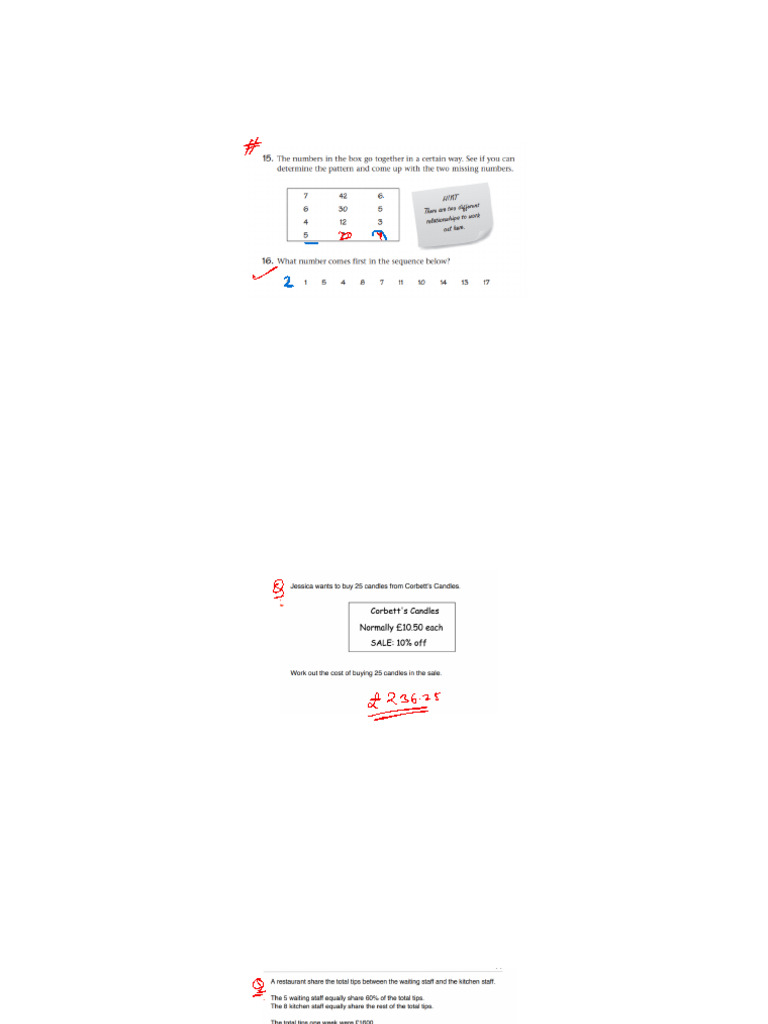 Lesson 42 | PDF