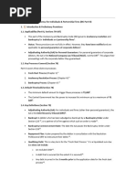 FLIPL Process Flowchart Overview | PDF | Government | Justice