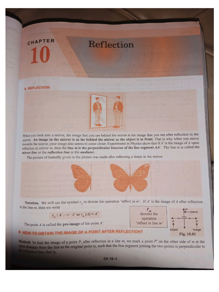 Maths CH 10 | PDF