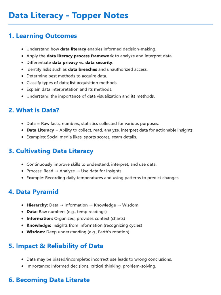 Pa3 Notes PDF | PDF