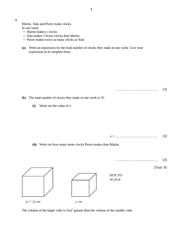 Quadratic Equations | PDF | Area | Mathematical Objects