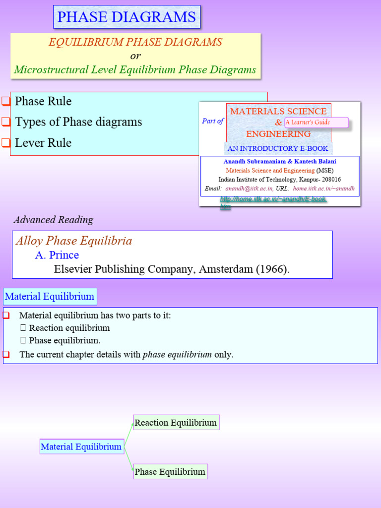 Phase Diagram 1 | PDF | Phase (Matter) | Phase Diagram