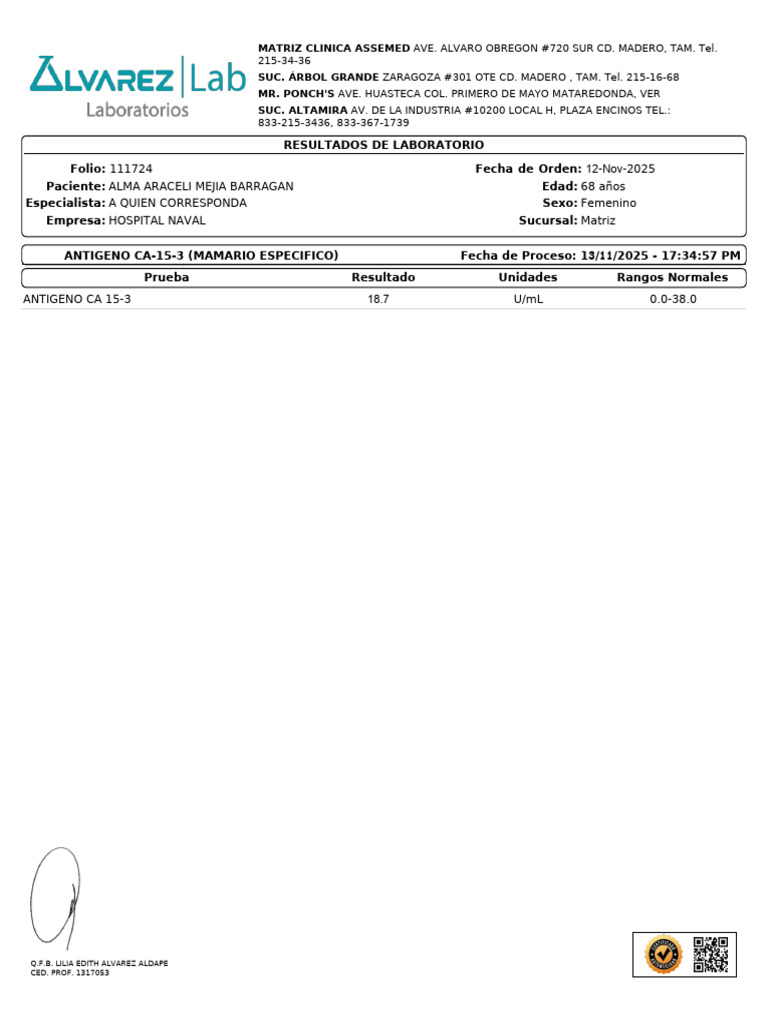 Hn-Alma Araceli Mejia Barragan-1 | PDF