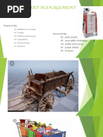 Crash Cart Setup and Daily Checklist | PDF