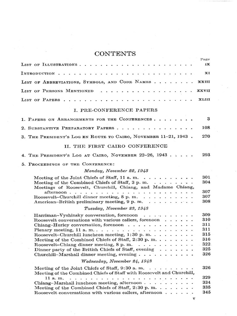Foreign Relations of The United States Diplomatic Papers, The ...