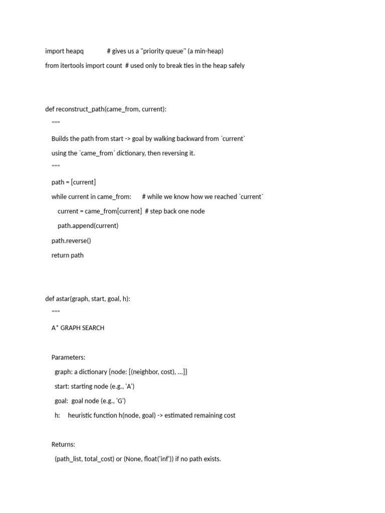AIL Practical 3 | PDF | Discrete Mathematics | Graph Theory
