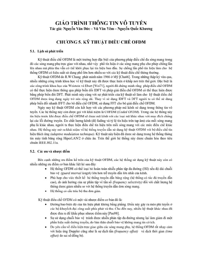 Ofdm 1600 PDF.gdrive.vip | PDF