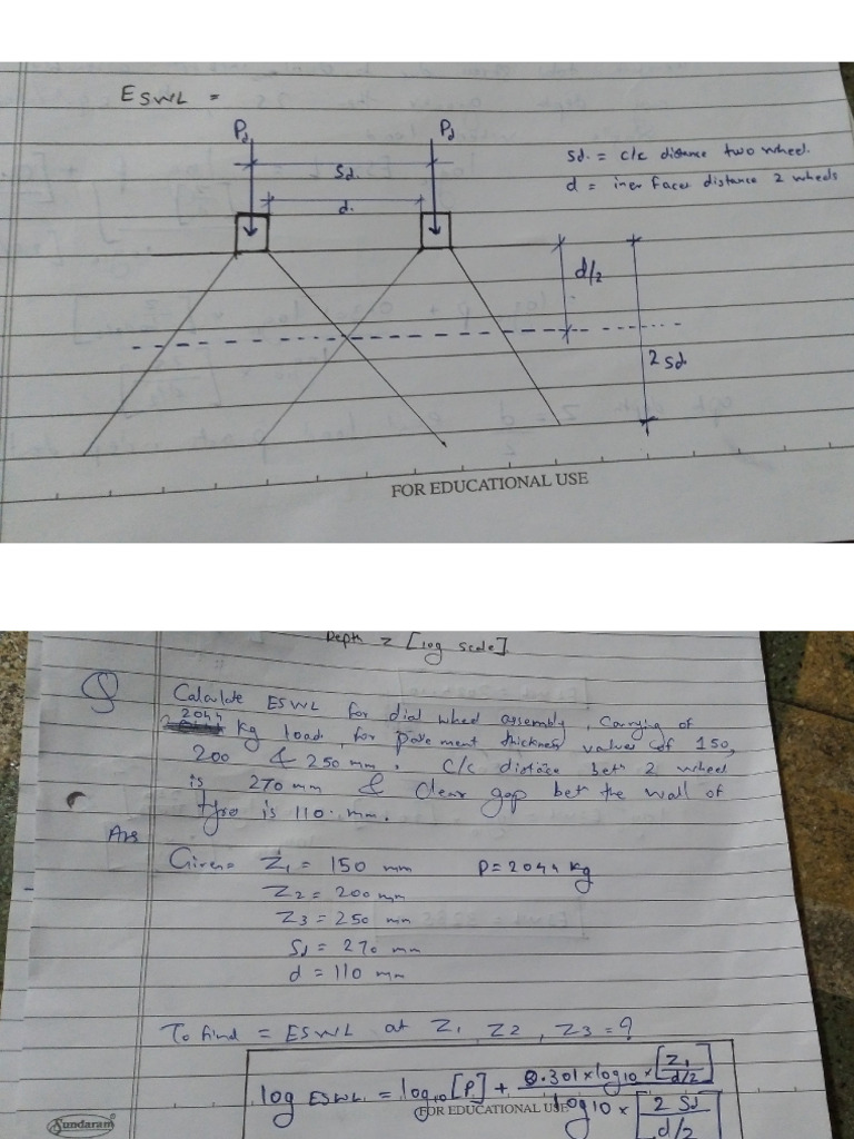 ESWL Numerical | PDF
