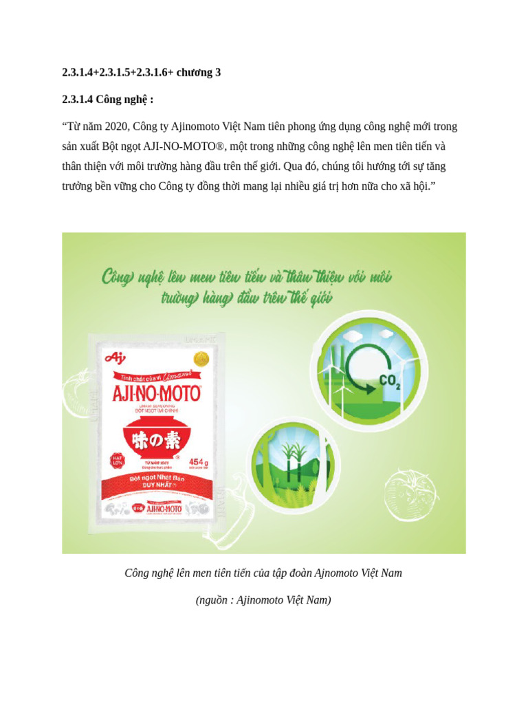 2.3.1.4^M2.3.1.5^M2.3.1.6^M chương 3 | PDF