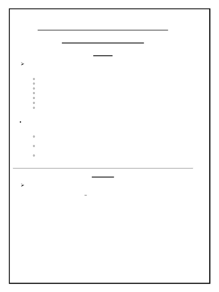 MBA Project Report Format Guide | PDF | Marketing | Consumer Behaviour