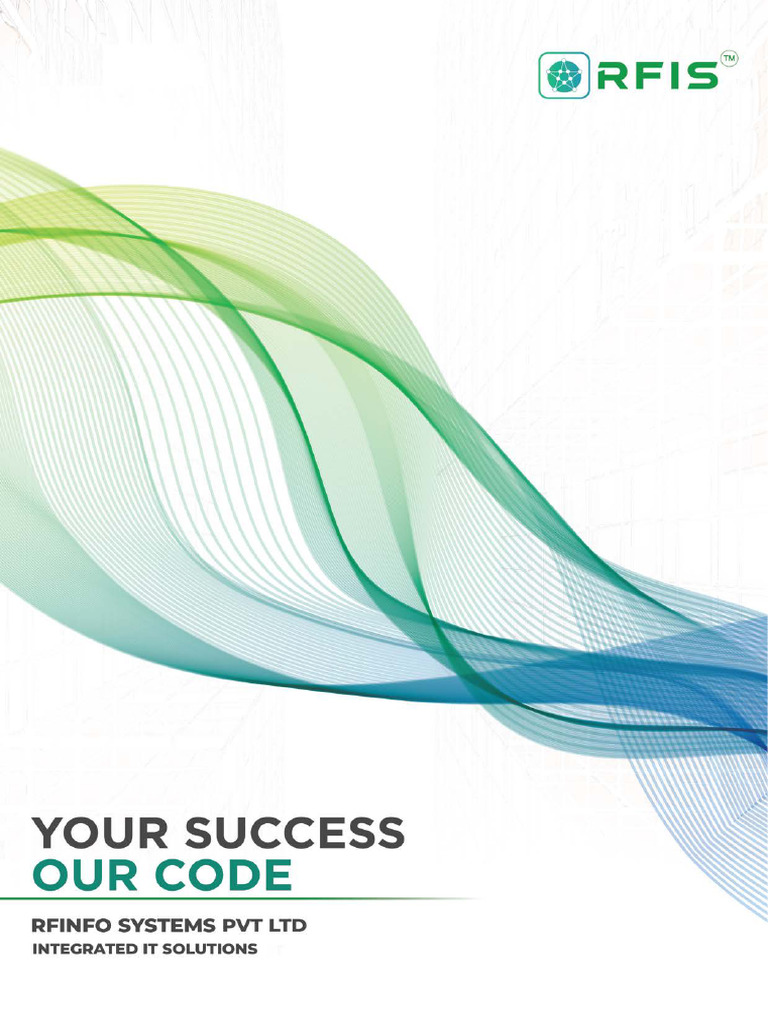 IT Infrastructure Solutions Provider | PDF | Wi Fi | Computer Security