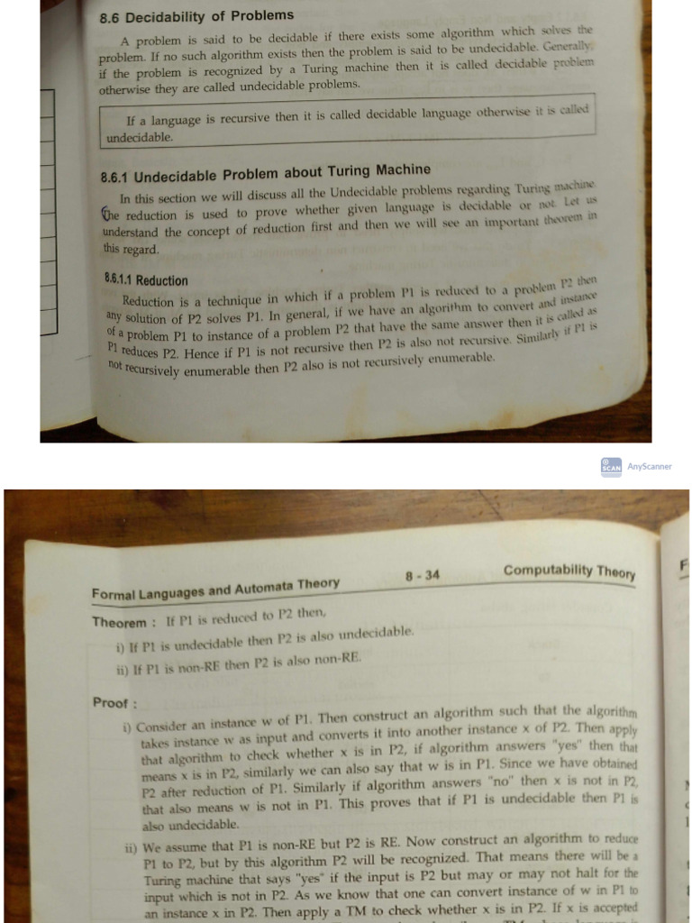 FLAT UNIT - 5 (Second Off) | PDF