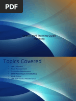 Oracle MRP/MPS Planning Setup Guide | PDF | Forecasting | Oracle ...