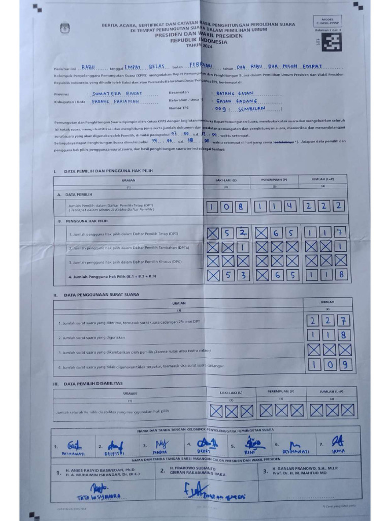 C Hasil PPWP | PDF