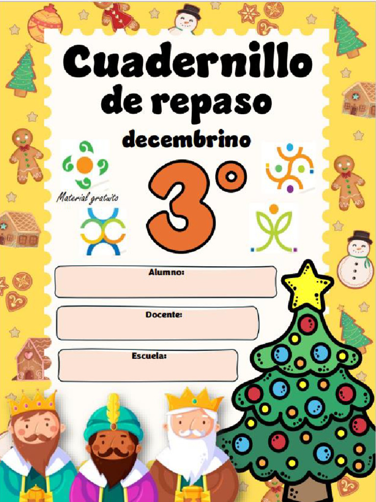 Tarea Diciembre | PDF
