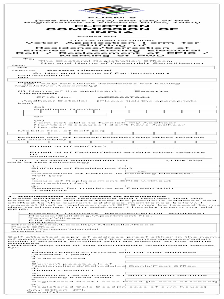 Form8 Preview | PDF
