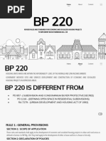 Firewall Regulations in the Philippines | PDF | Fire Safety | Building