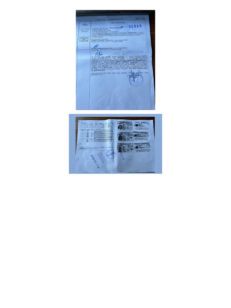Mu Vafa Kat Name | PDF