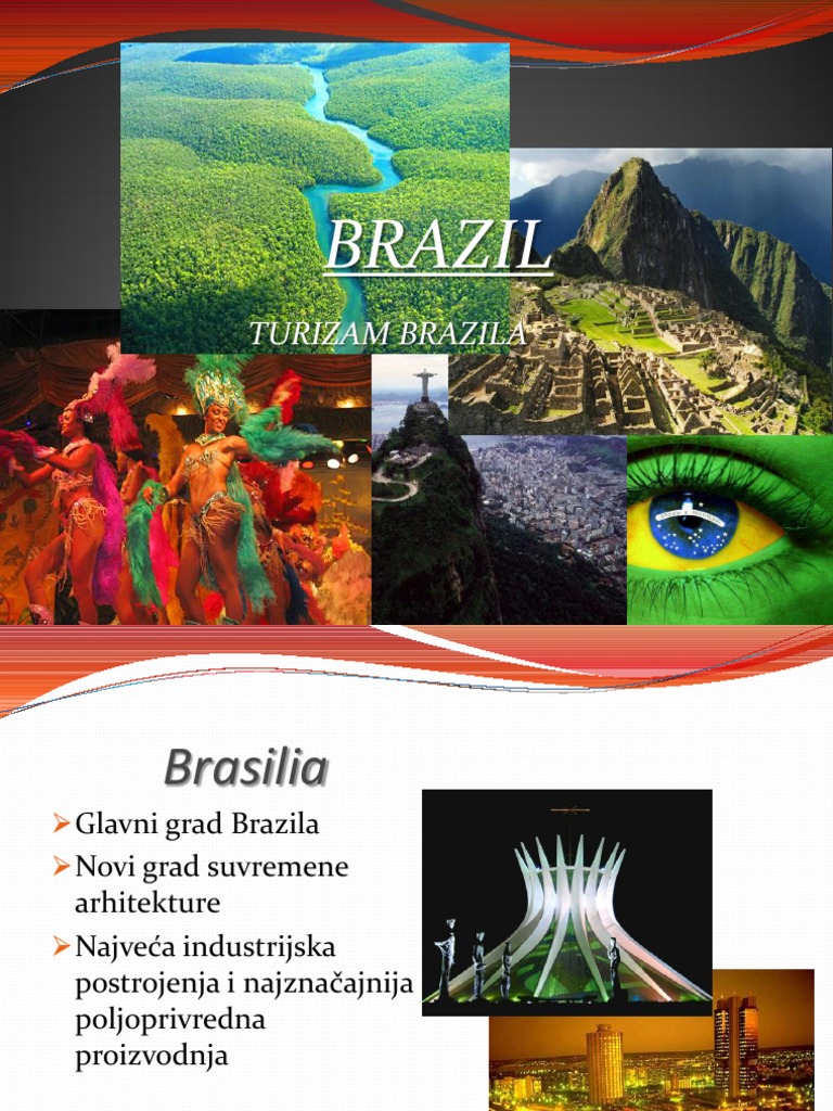 Brazil | PDF