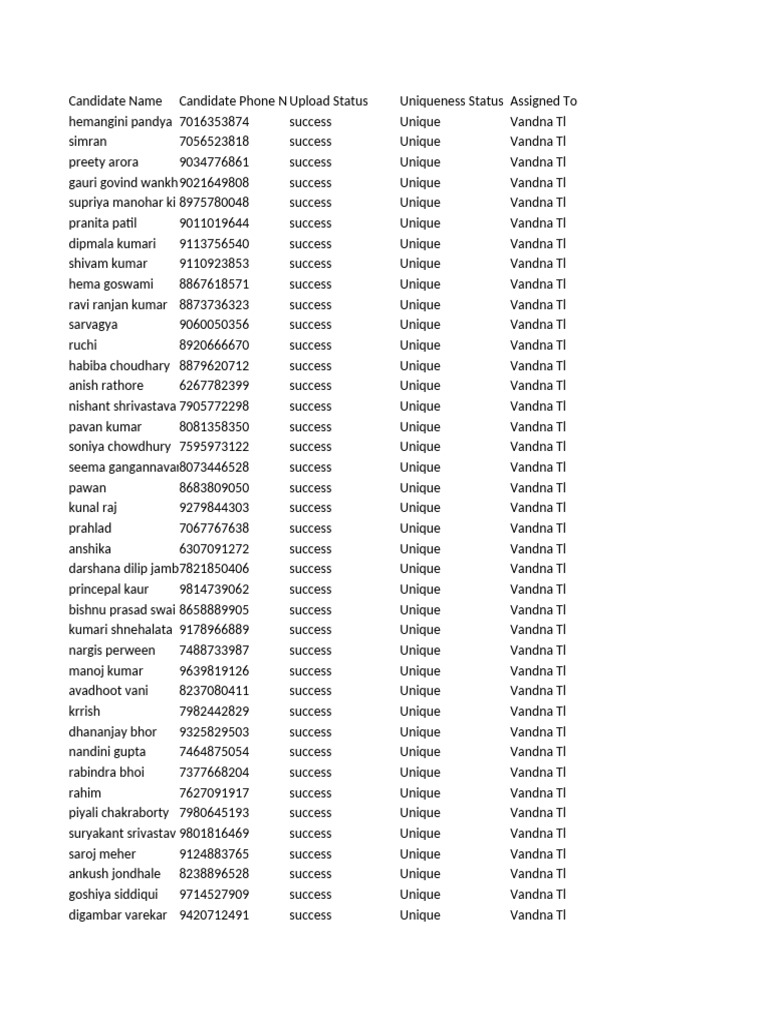 Bulk Upload Final Response Sheet 2025-11-11T04!42!58.064Z | PDF
