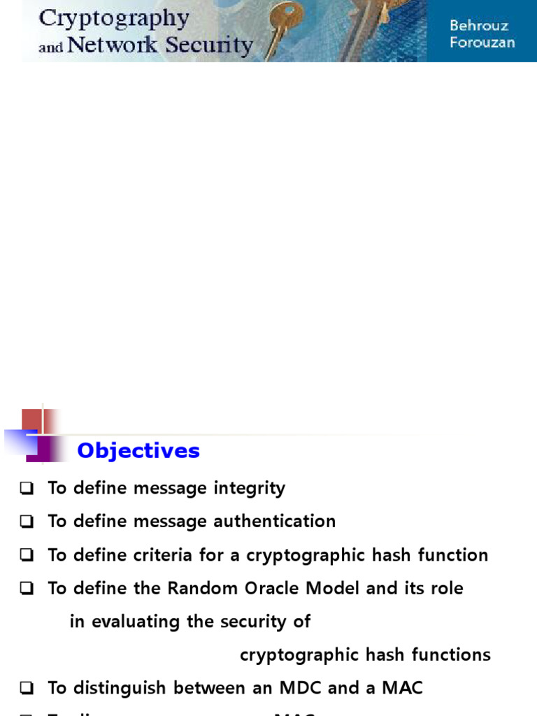 CH 112 | PDF | Error Detection And Correction | Military Communications