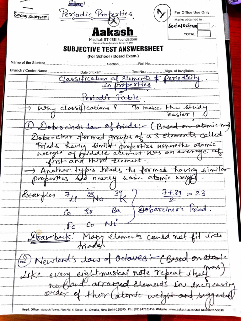 Periodicity 2 | PDF