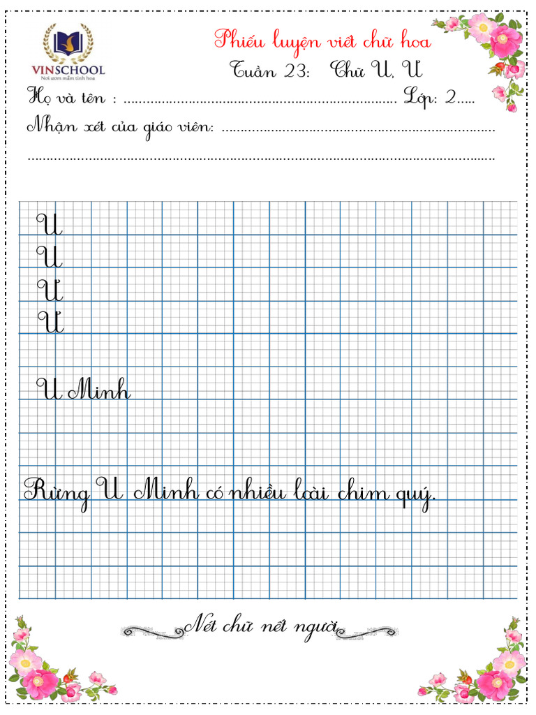 Chu-U, Ư | PDF