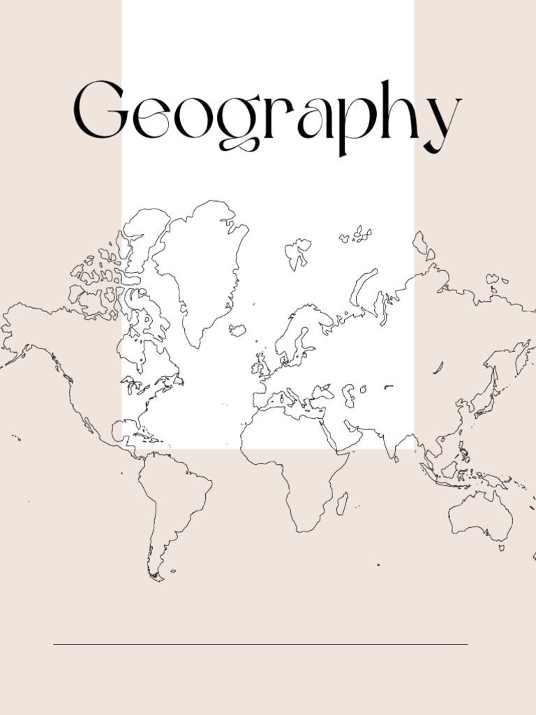Aesthetic Delicate Geography Notebook Cover - 20251022 - 232035 - 0000 ...