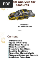 FMVSS 201 | PDF | Tire | Door