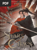 TGCF Volumes and Chapters | PDF