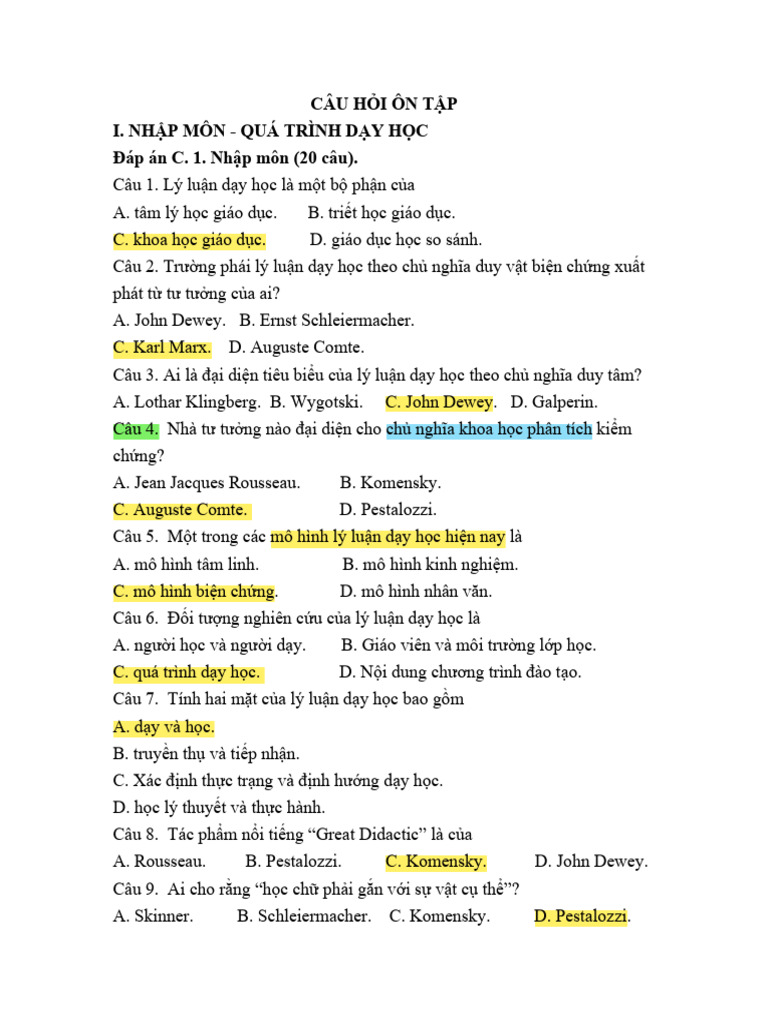 26_6__BAI_TAP_M_N_LI_LUAN_DH_ | PDF