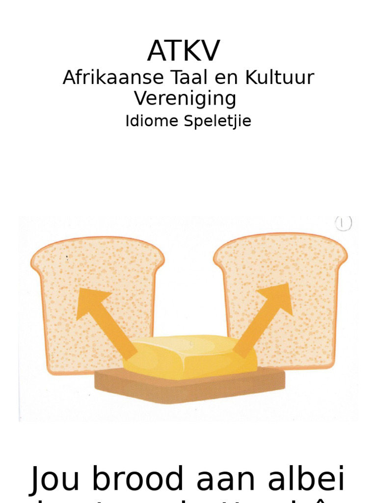 Idiome | PDF