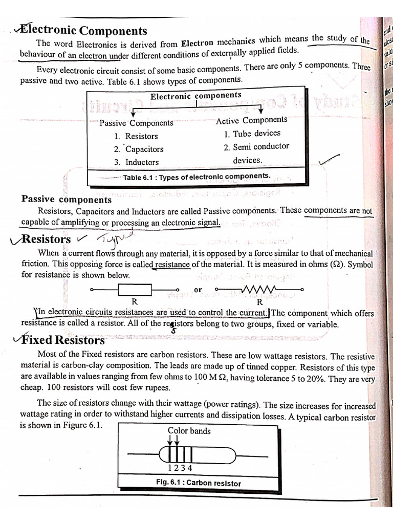 11th CS Paper2 Ch01 | PDF
