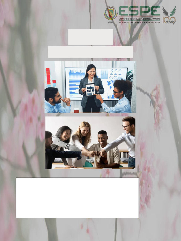 Tarea 1_Mapas Conceptuales_Johanna Almeida (1) | PDF