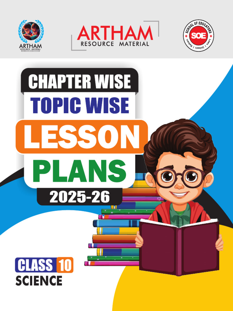 Life Processes in Science: Class X Lesson Plan | PDF | Circulatory ...