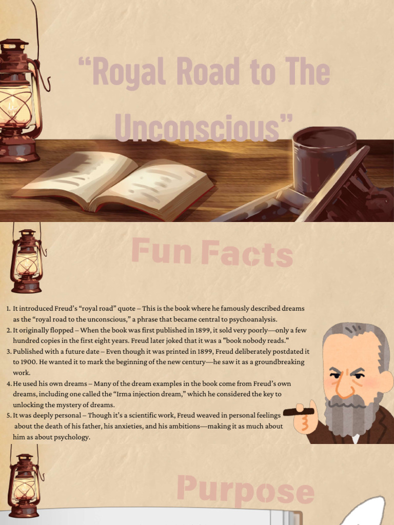 Brown%20and%20Black%20Modern%20Watercolor%20Presentation | PDF | Dream ...